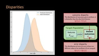 Predictive Biases in Natural Language Processing Models: A Conceptual ...