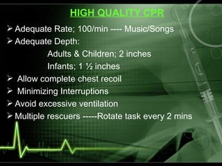 ACLS 2010 | PPT