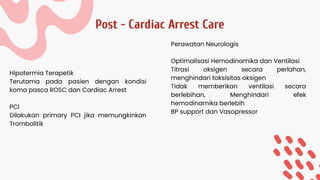 Advance Cardiac Life Support ACLS.pptx Kardiologi | PPTX