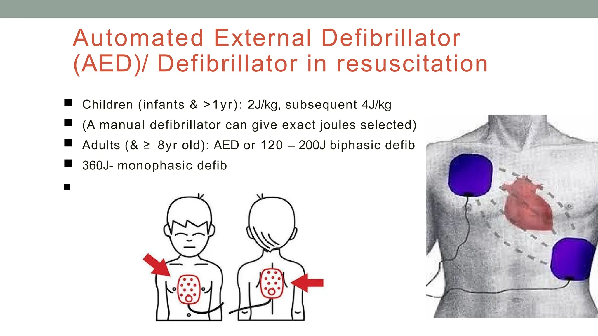 Advance cardiac life support lecture.pptx