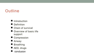 Advance cardiac life support lecture.pptx