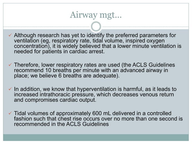 Adult cardiac life support(ACLS) | PPTX | First Aid | Injuries