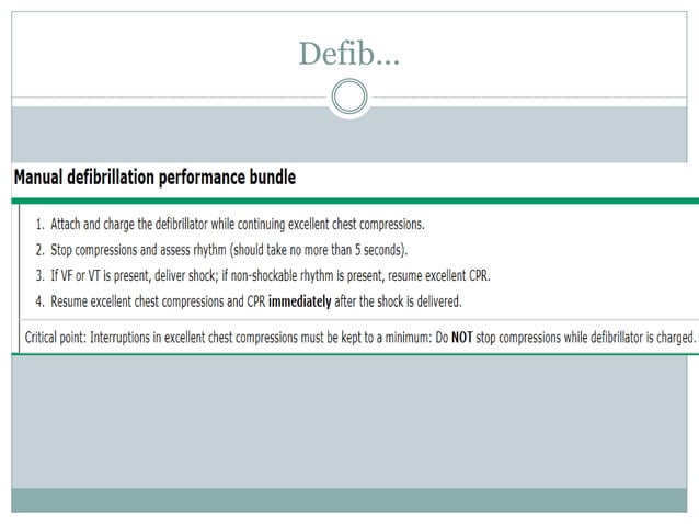 Adult cardiac life support(ACLS) | PPTX | First Aid | Injuries