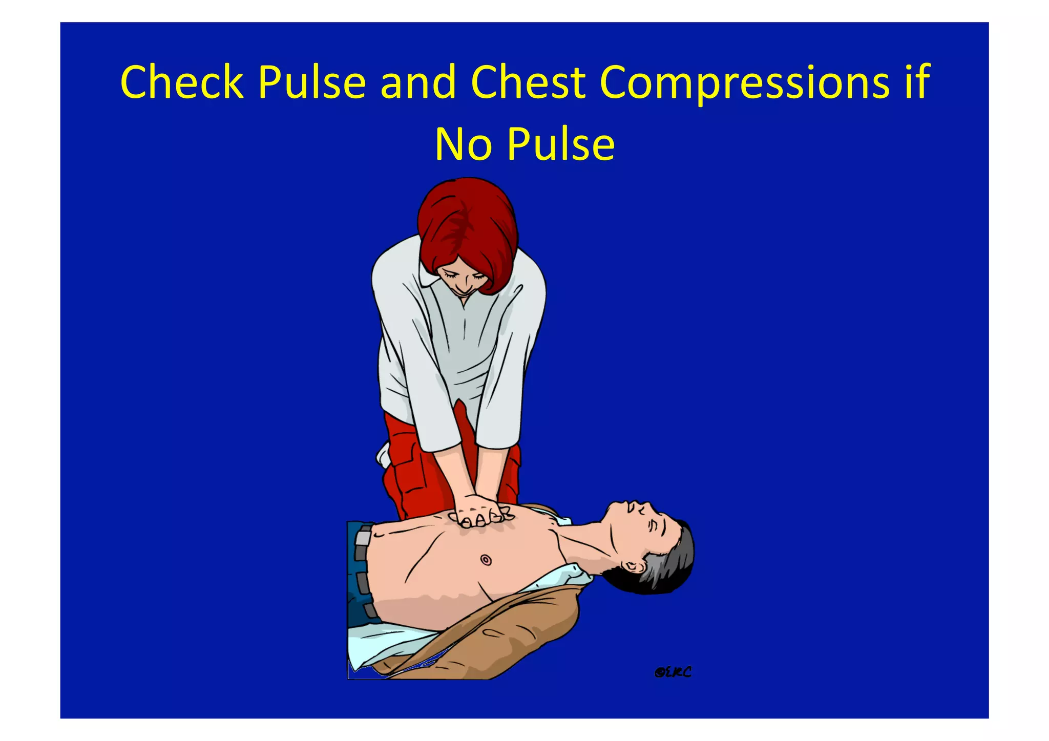 Basic and Advanced Life Support | PDF