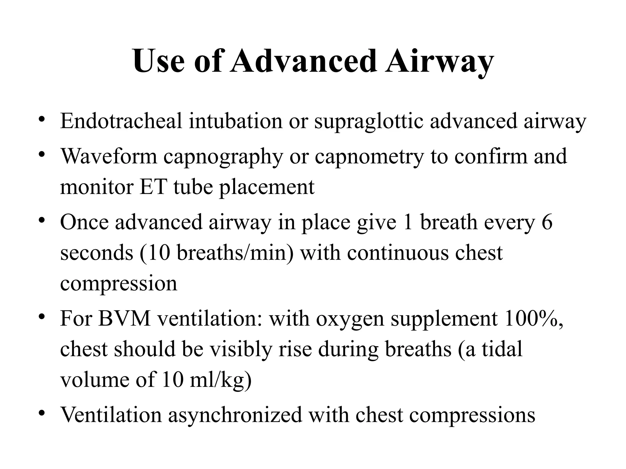 Advanced Cardiac Life Support Acls Shockable Non Shockable Rhythm