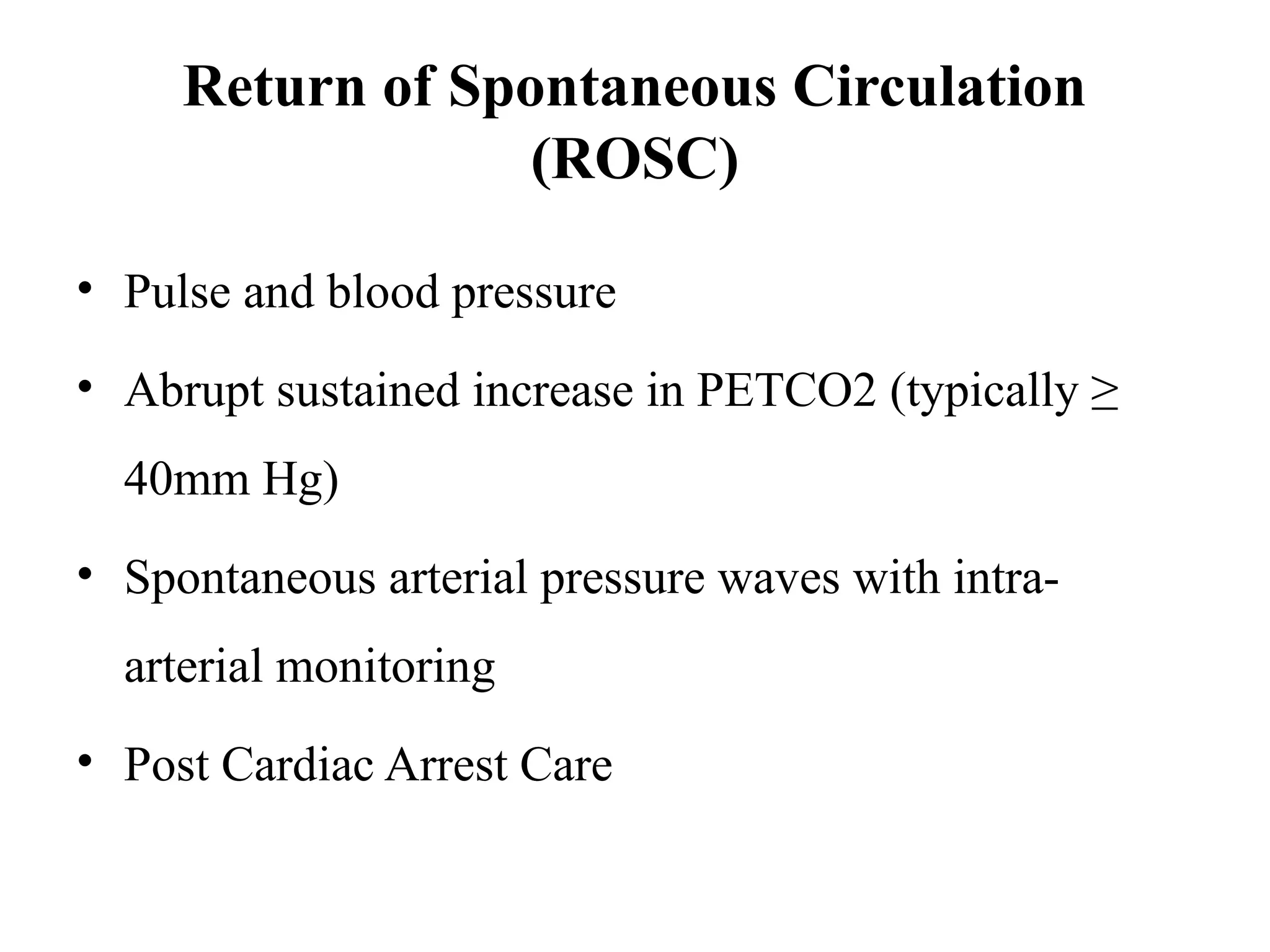 advanced Cardiac life support (ACLS), Shockable -non-shockable rhythm ...