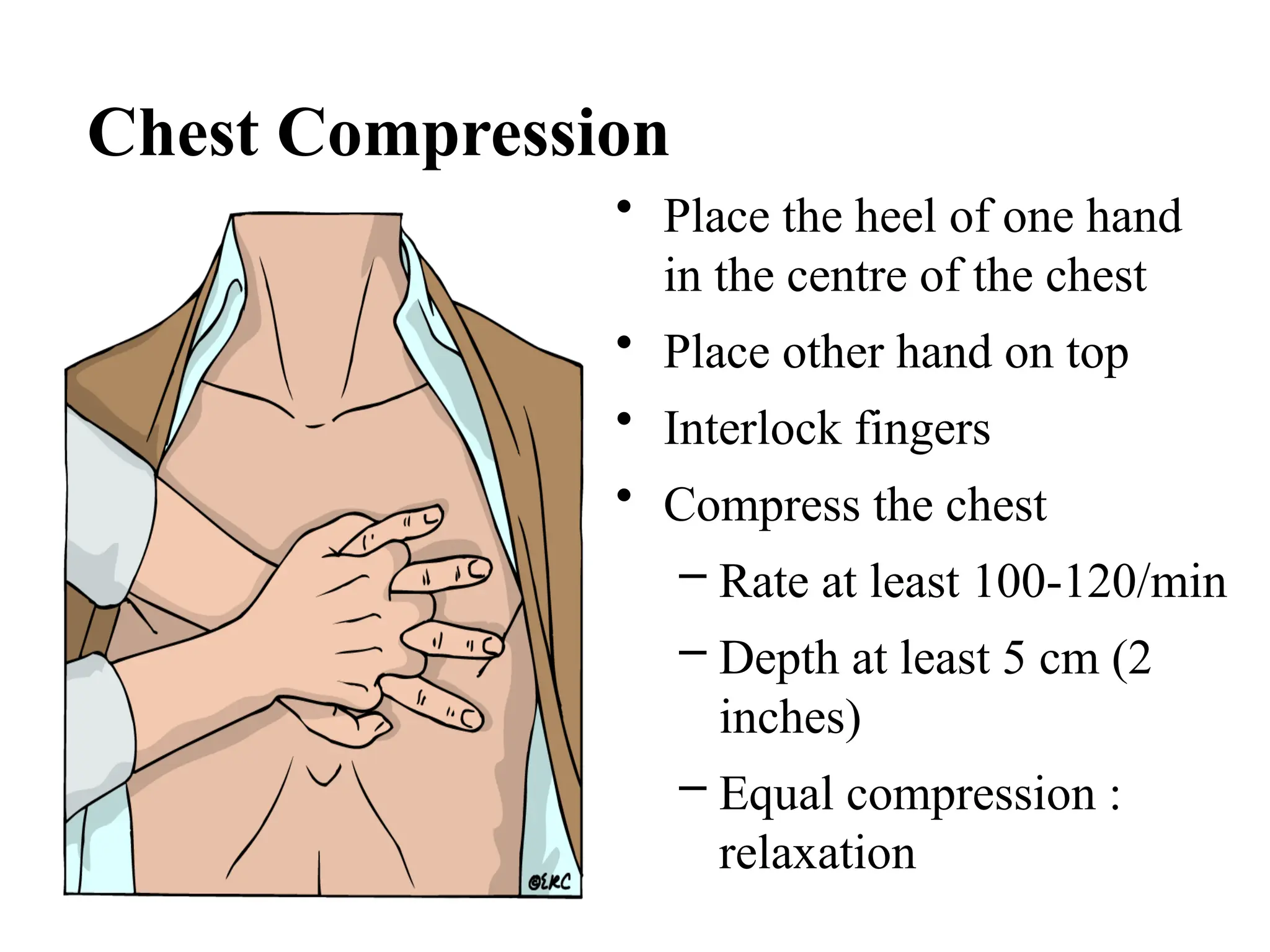 Advanced Cardiac Life Support Acls Shockable Non Shockable Rhythm