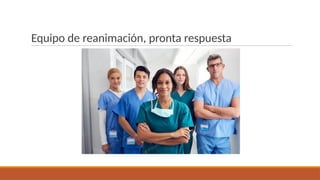 ACLS aha 2024 presentación PowerPoint. Ppt | PPTX