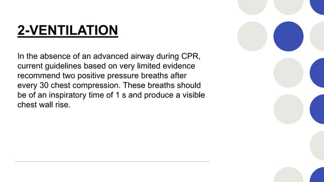 ACLS (4) (1).pptx | First Aid | Injuries