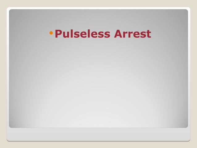 ACLS(Advance Cardiac Life Support) Algorithms.ppt