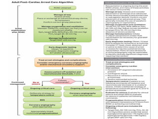 Comprehensive Overview of ACLS and ALS Protocols in Cardiovascular ...