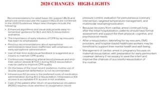 Advance cardiac life support and Basic Life Support aha 2020.pptx