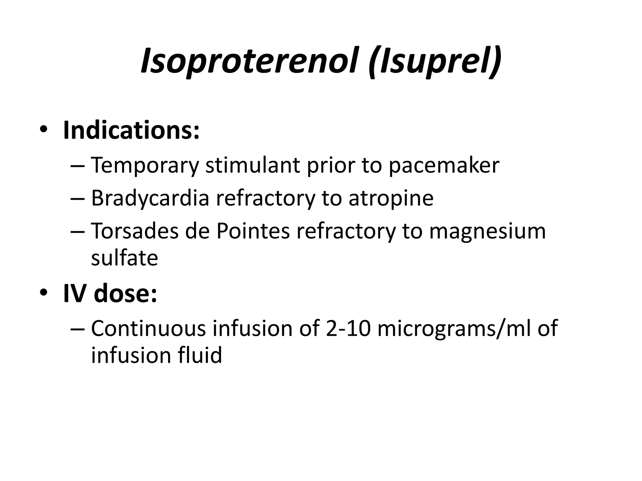 ACLS CE -Part III of III -Defibrillation and ACLS Drug Therpy | PDF