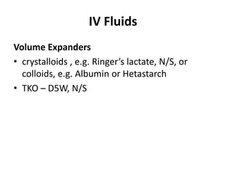 ACLS CE -Part III of III -Defibrillation and ACLS Drug Therpy | PPT