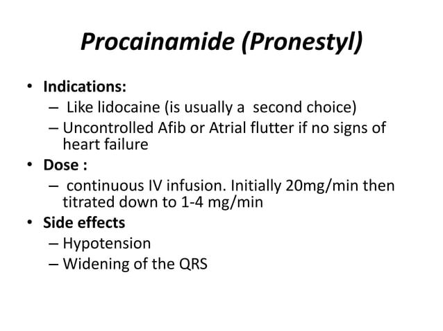 ACLS CE -Part III of III -Defibrillation and ACLS Drug Therpy | PPT