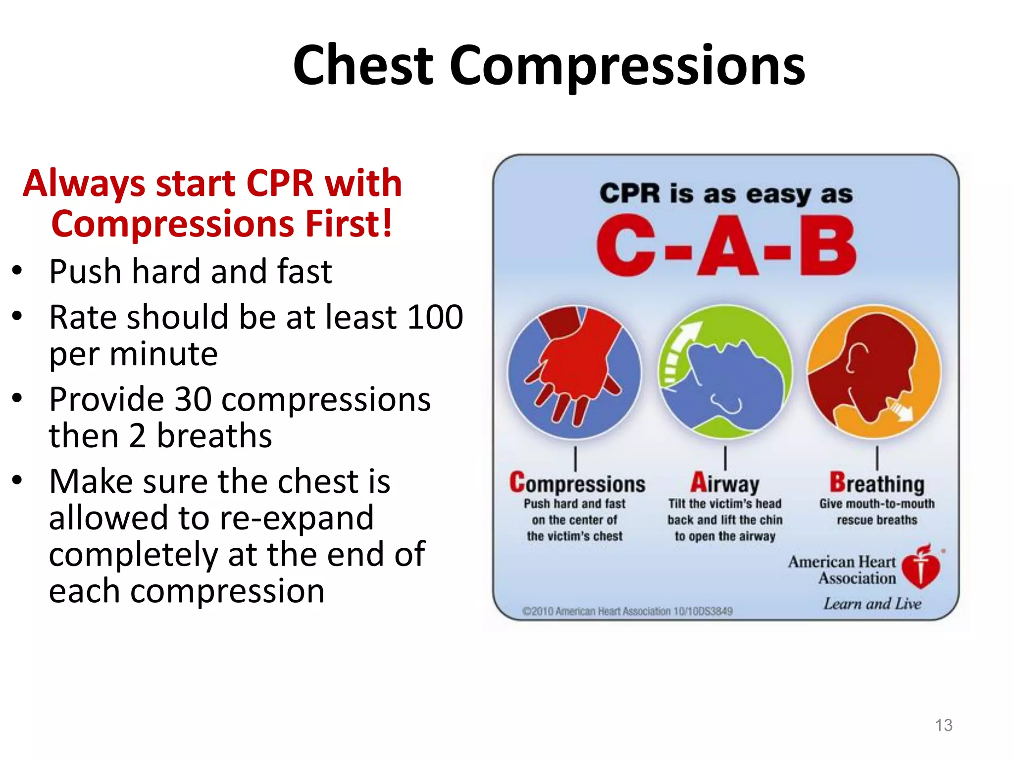 ACLS CE -Part II of III -BLS-CPR-ACLS in Acute Coronary Syndrome w ...