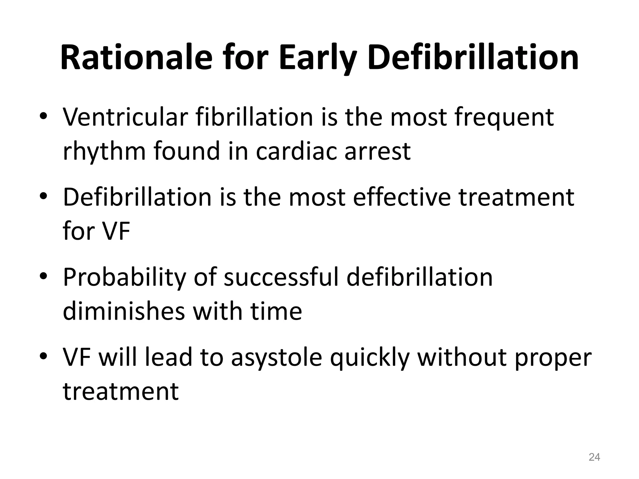 ACLS CE -Part II of III -BLS-CPR-ACLS in Acute Coronary Syndrome w ...