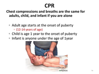 ACLS CE -Part II of III -BLS-CPR-ACLS in Acute Coronary Syndrome w ...