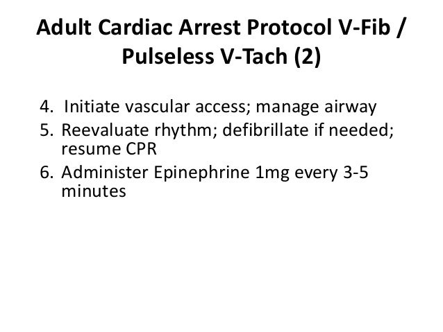 ACLS CE -Part II of III -BLS-CPR-ACLS in Acute Coronary Syndrome w Ar…