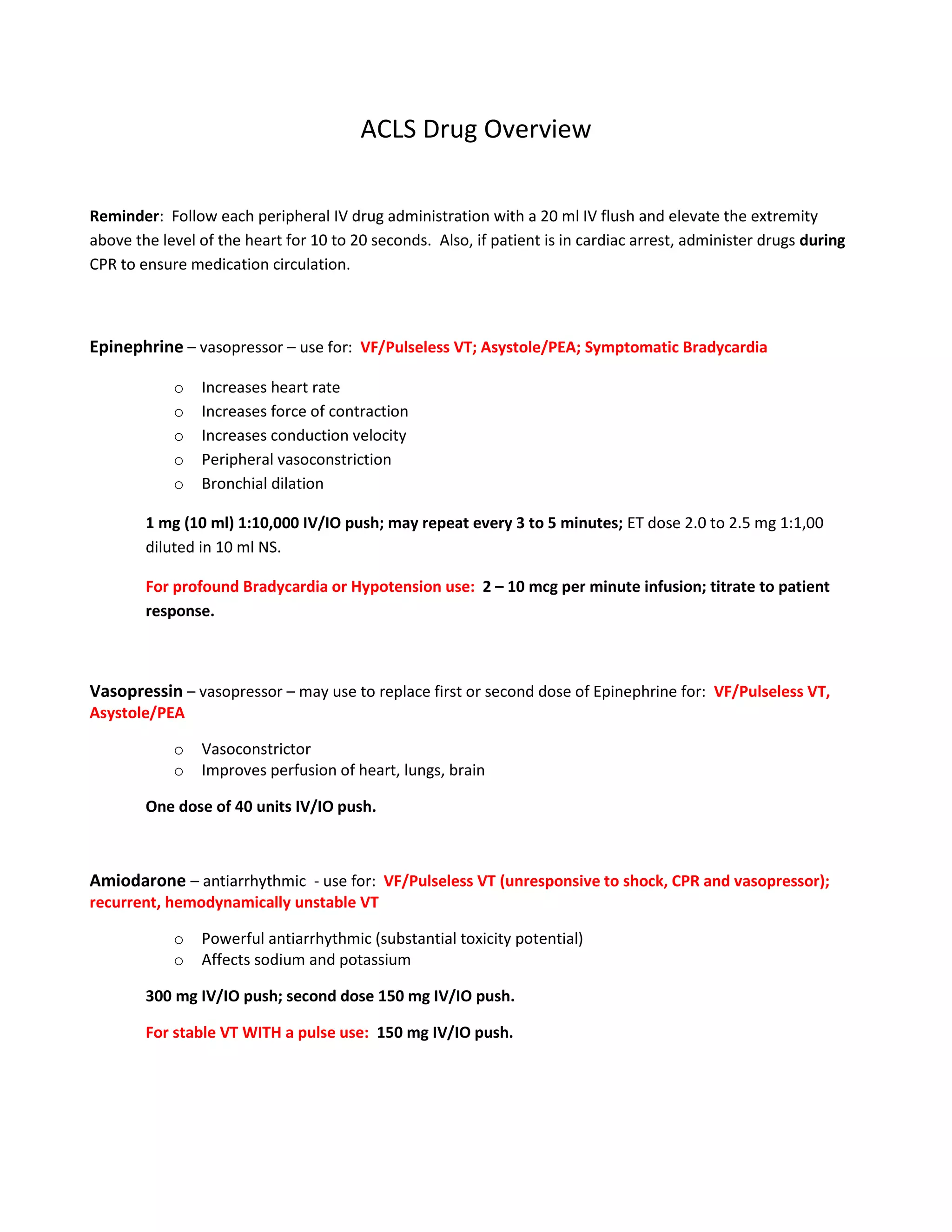 ACLS Drug Overview.pdf