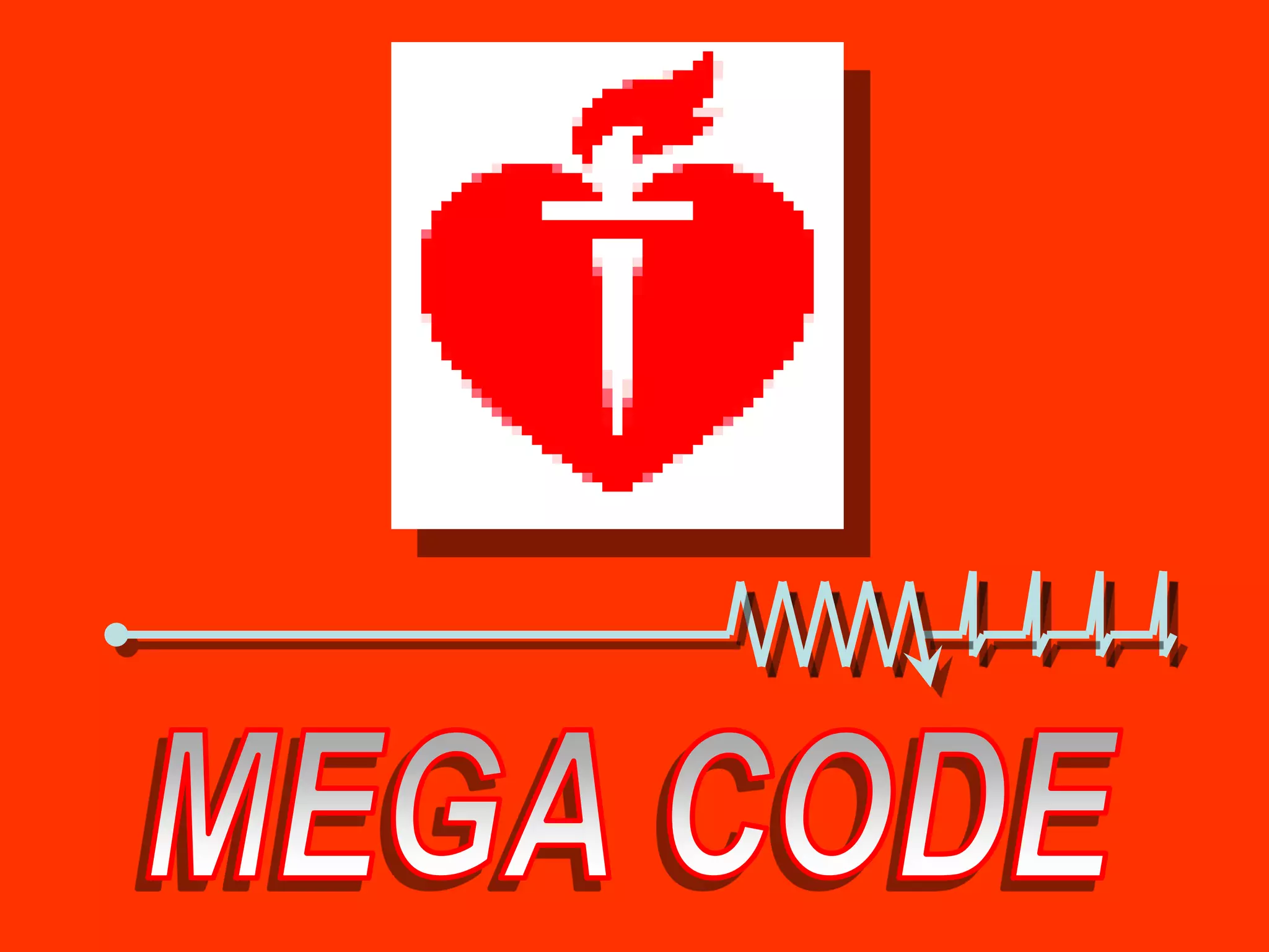 Acls mega code pdf | PDF