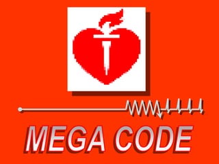 Acls mega code pdf | PDF