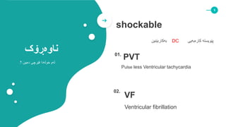 ACLS | PPTX | First Aid | Injuries
