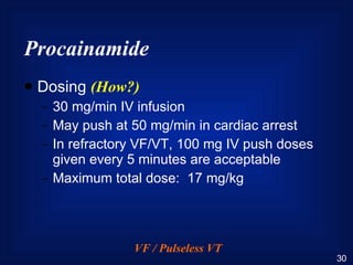 Acute Coronary Syndromes Pharmacology | PPT