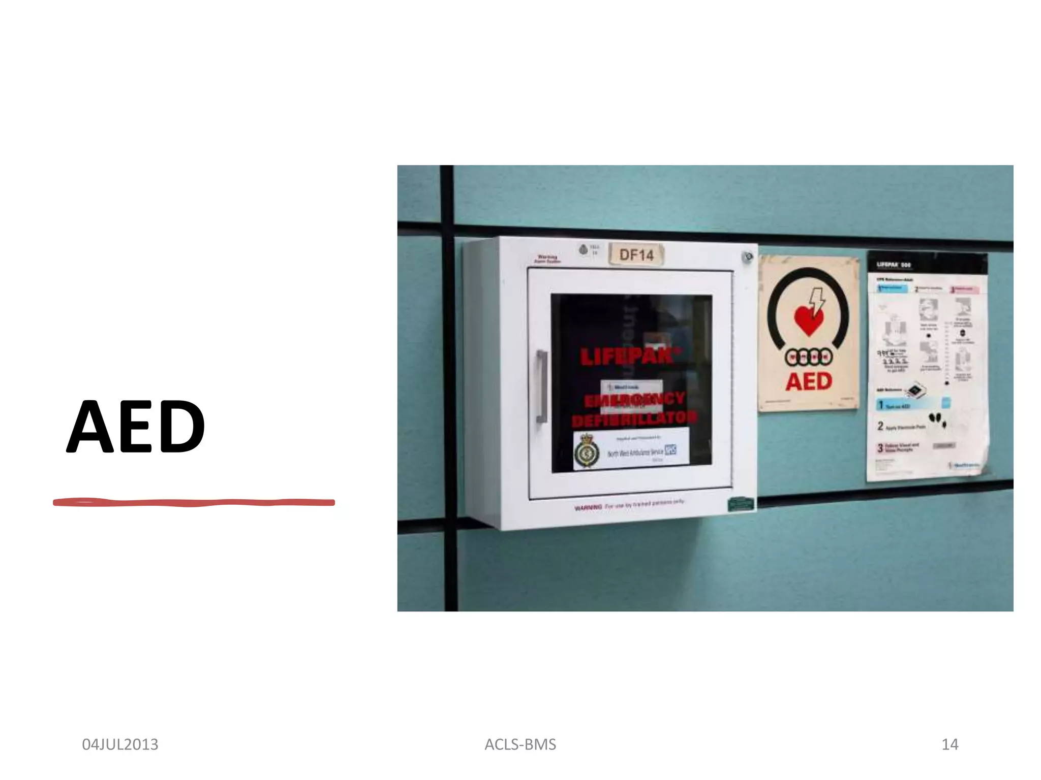 ACLS Presentation.pptx