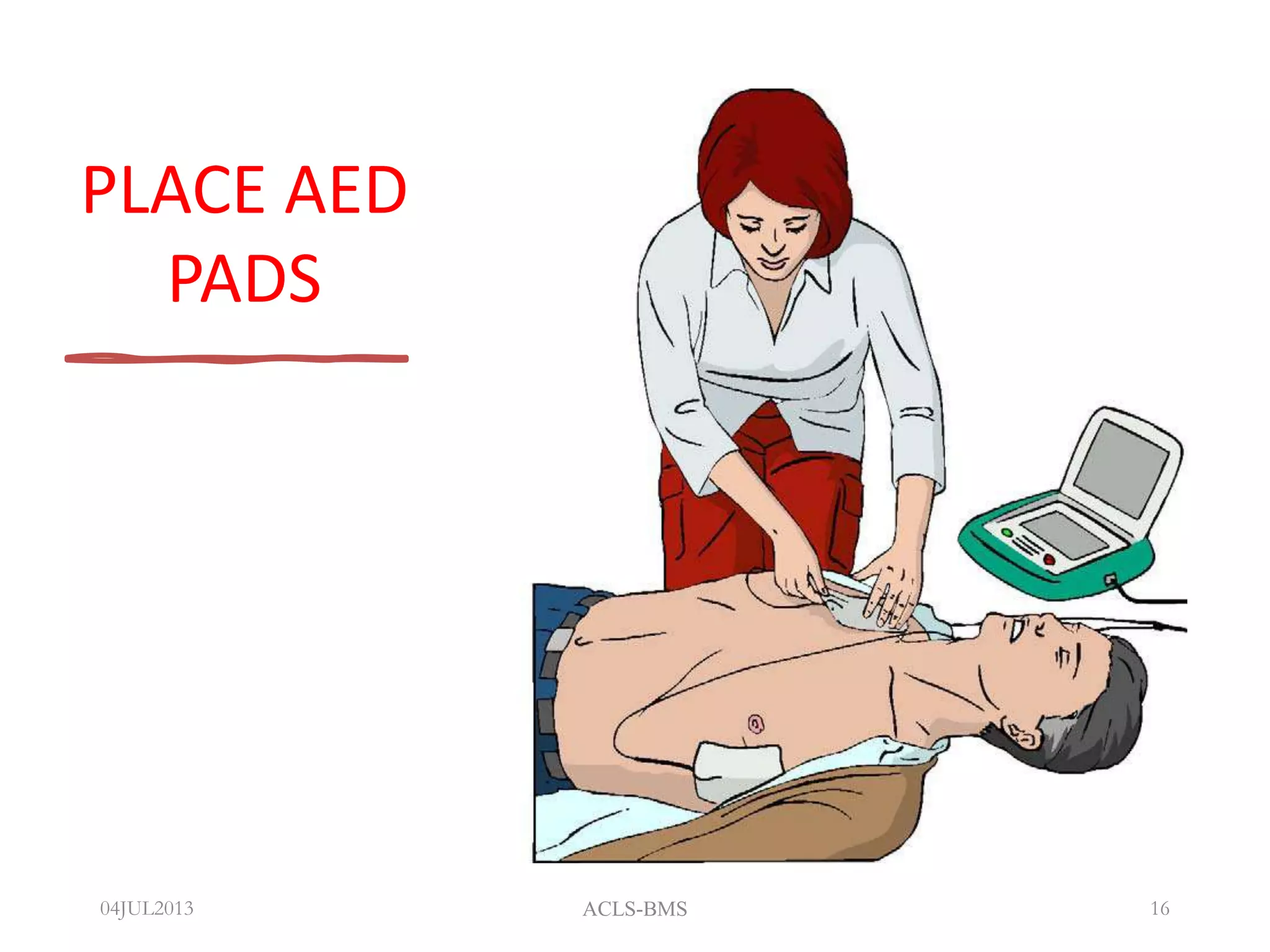 ACLS Presentation.pptx