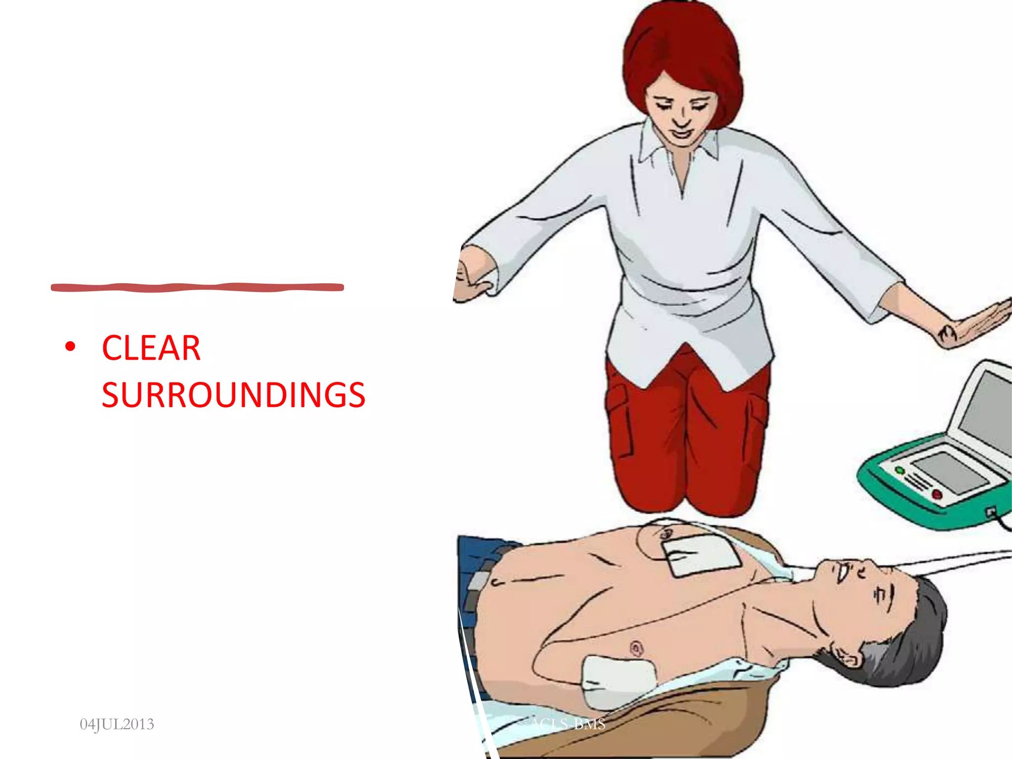 ACLS Presentation.pptx