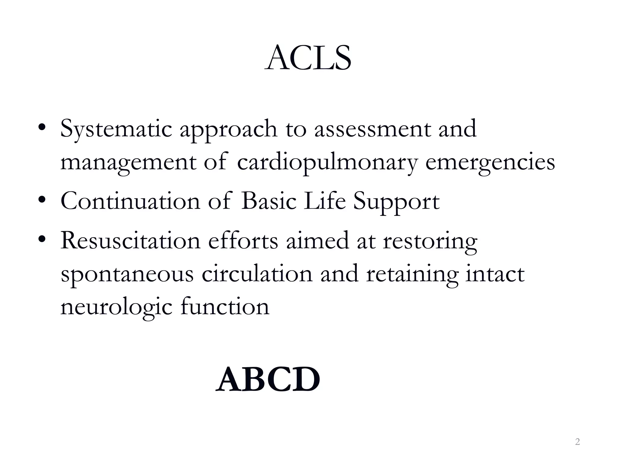 ACLS Presentation.pptx