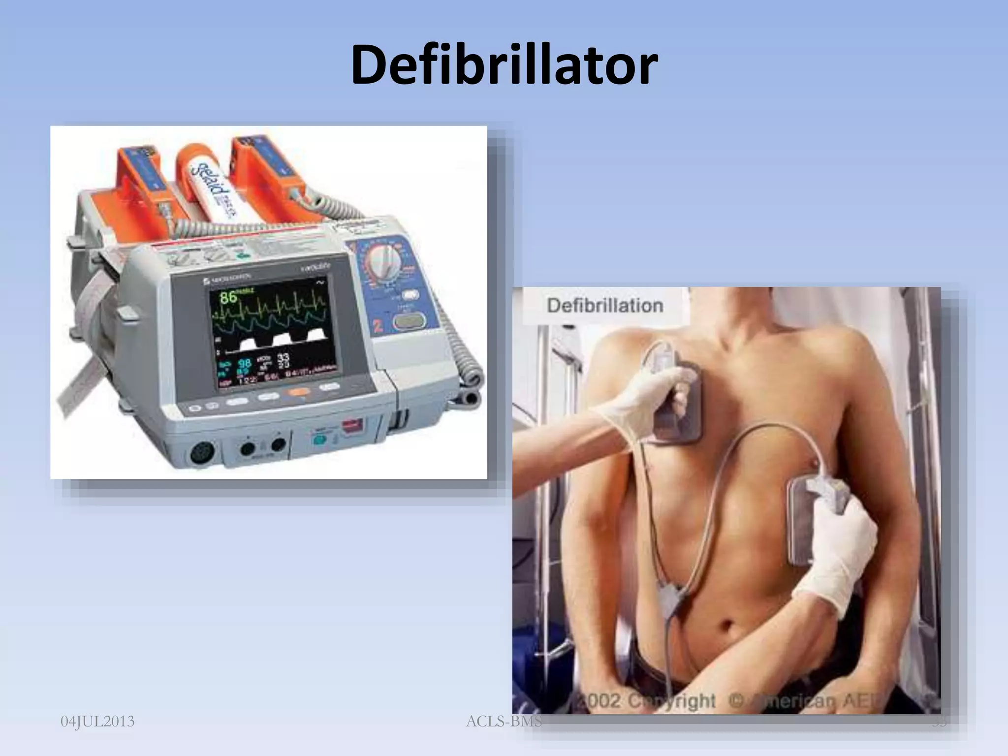 ACLS Presentation.pptx