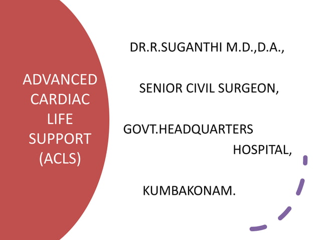 ACLS Presentation.pptx