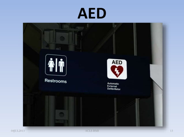 ACLS Presentation.pptx