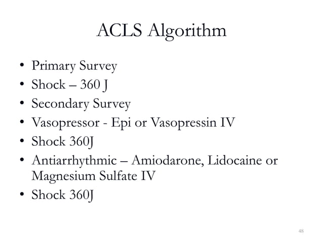 ACLS Presentation.pptx