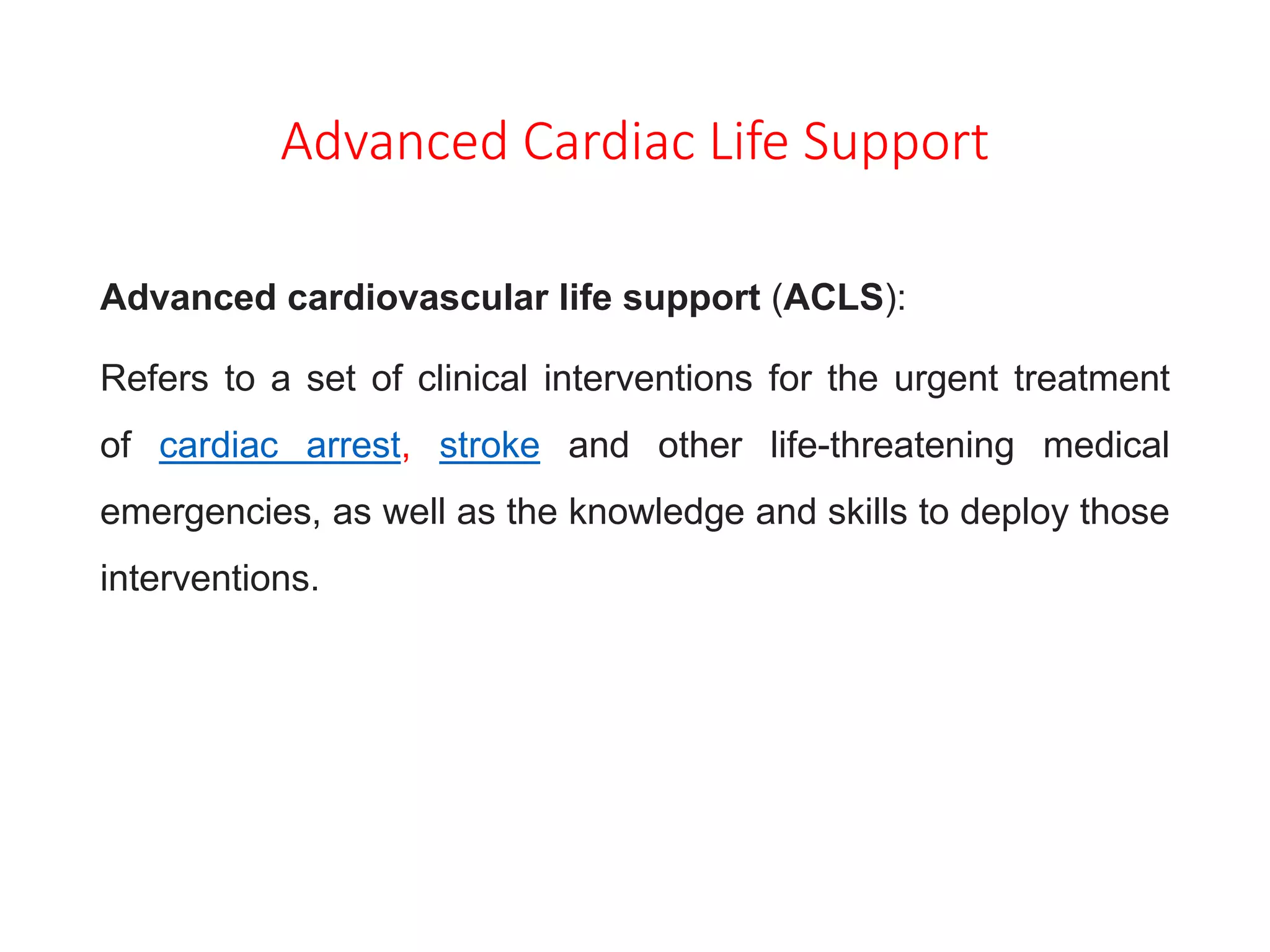 ACLs review.ppt
