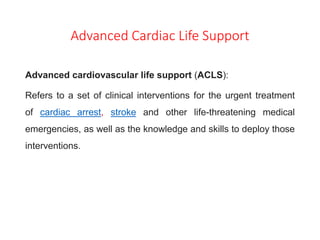 ACLs review.ppt