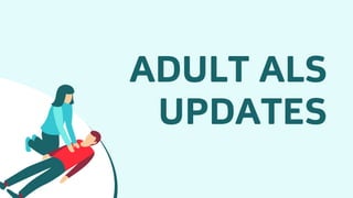 ACLS UPDATES.pptx