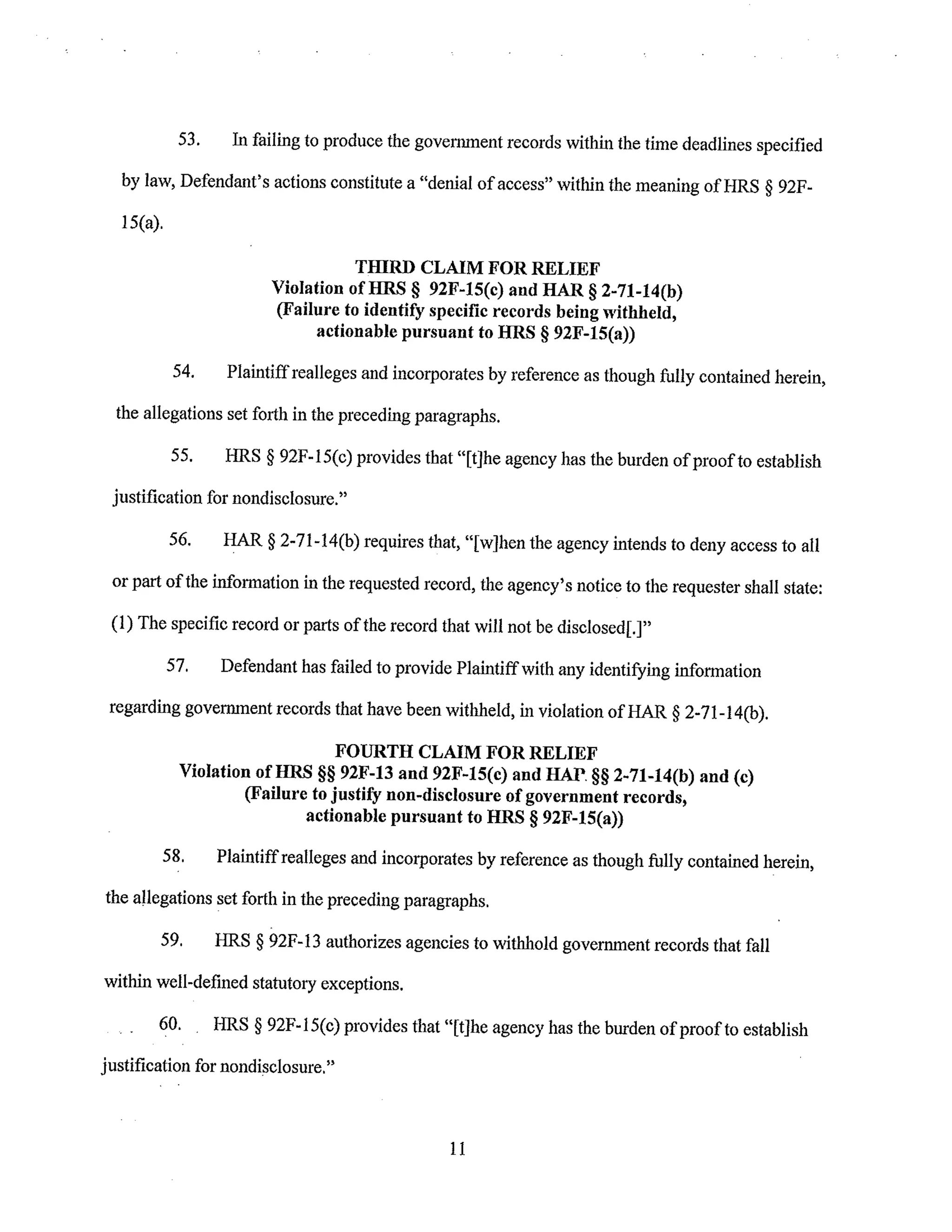 ACLU prison lawsuit | PDF