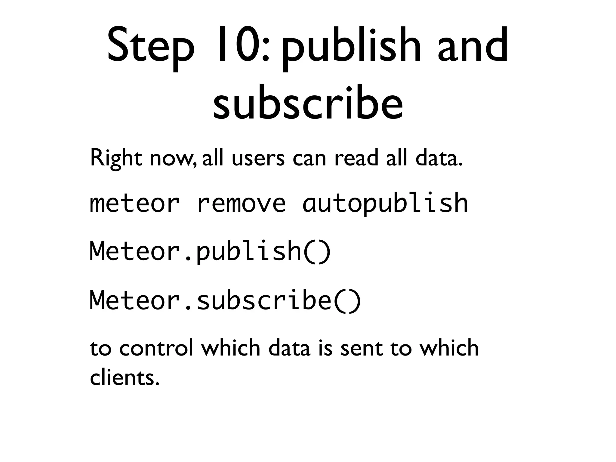 Emily Stark at Stanford ACM Hackathon | PDF