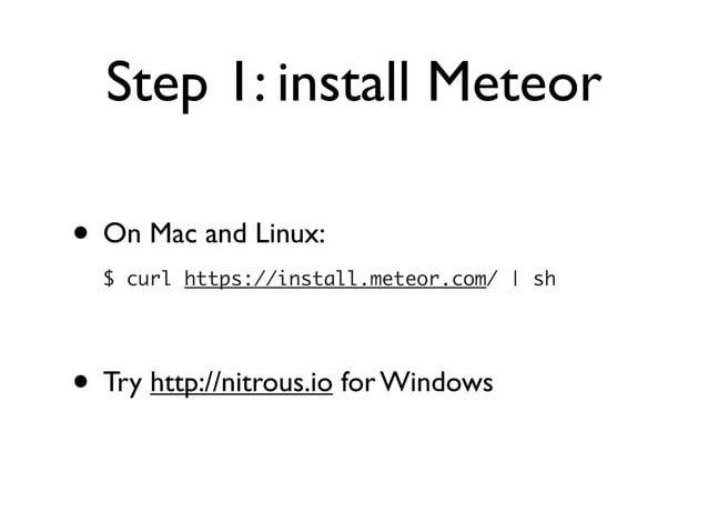 Emily Stark at Stanford ACM Hackathon | PPT