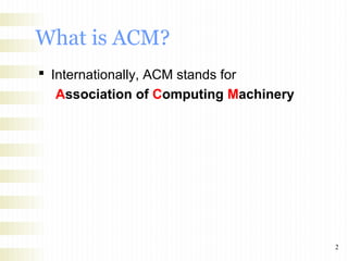 Acm icpc-briefing-prof-nbv | PPT