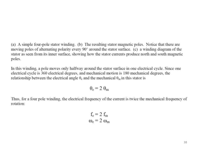 AC MACHINERY FUNDAMENTALS CHAPTER 3.pptx | Science