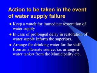 AC Mains Supply Failure | PPT | Road-Side Assistance | Automotive