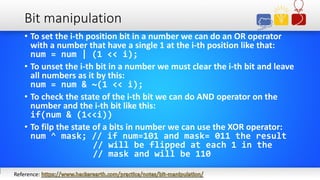 Acm aleppo cpc training sixth session | PPT