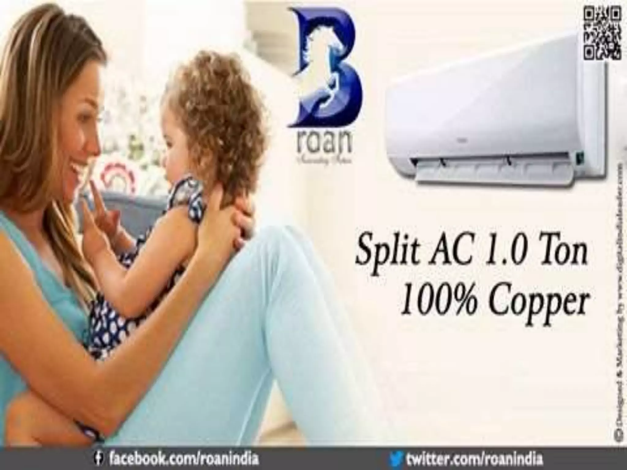 Ac manufacturing company in india | PPTX