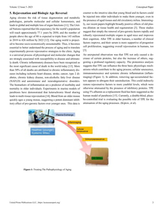A Paradigm Shift in the Utilization of Therapeutic Plasmapheresis in ...