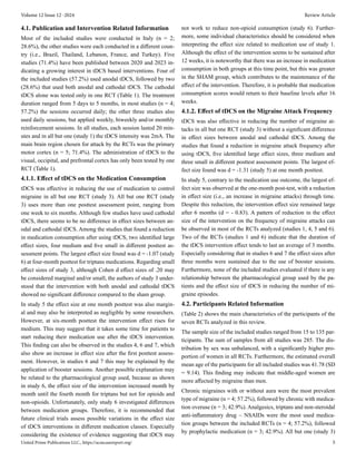 Effect of Transcranial Direct Current Stimulation (Tdcs) on the ...