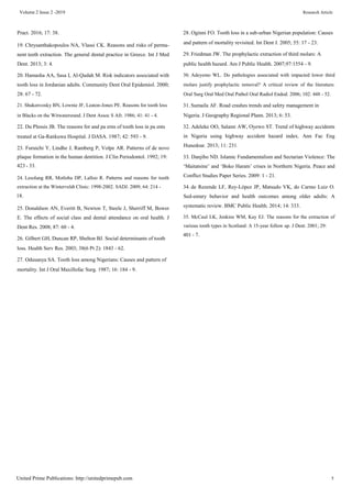 Annals of Clinical and Medical Case Reports - Acmcasereport | PDF